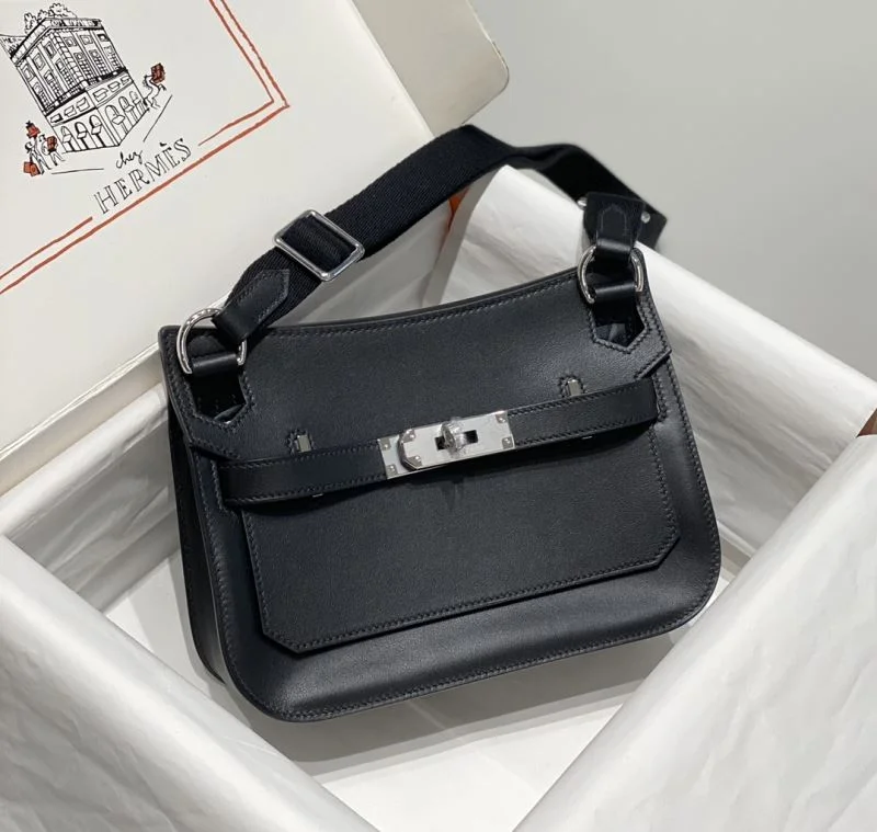 Hermes Jypsiere Bags