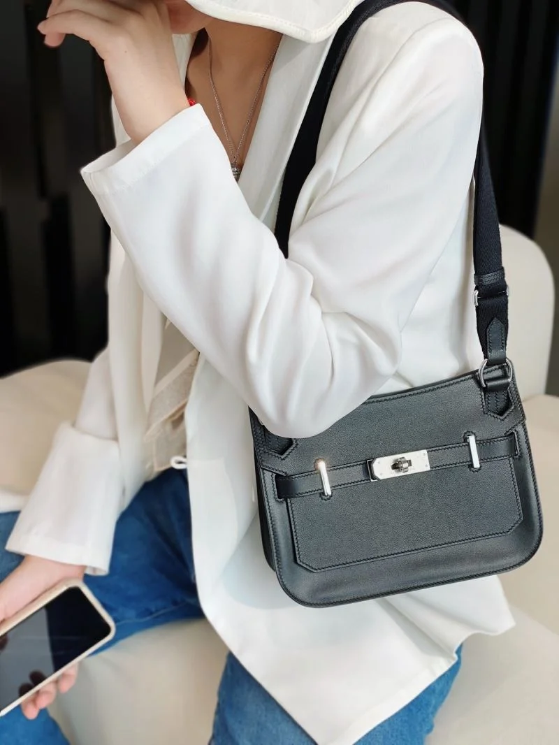 Top mirror Hermes Jypsiere Bags