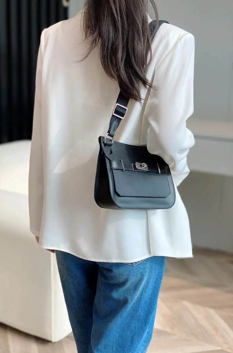 Top mirror Hermes Jypsiere Bags