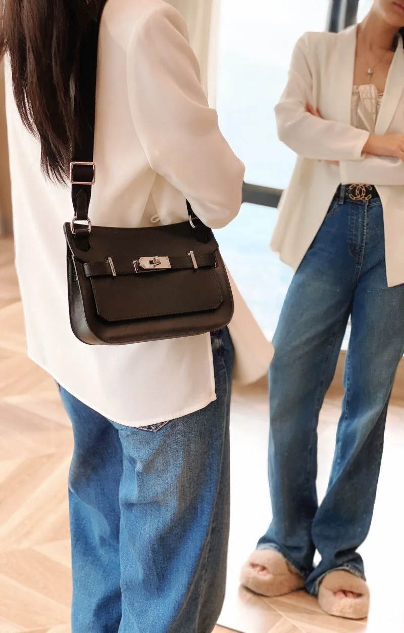 Top mirror Hermes Jypsiere Bags