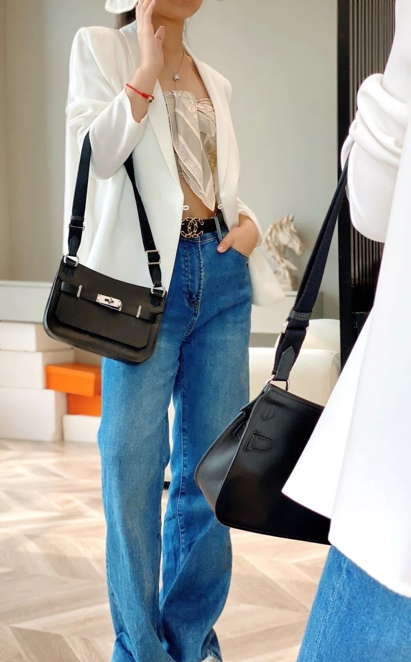 Top mirror Hermes Jypsiere Bags