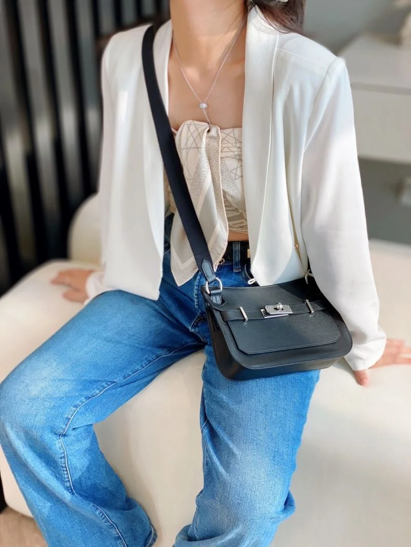 Top mirror Hermes Jypsiere Bags