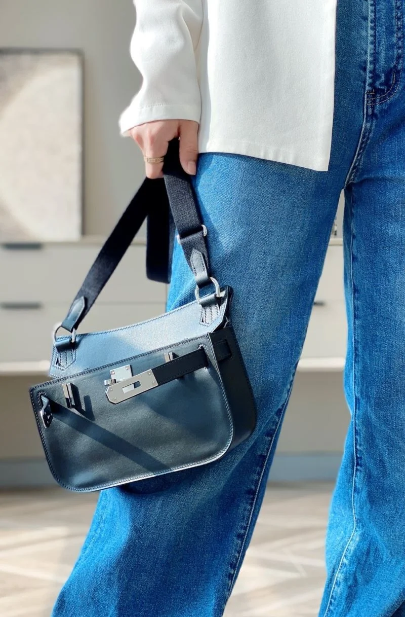 Top mirror Hermes Jypsiere Bags