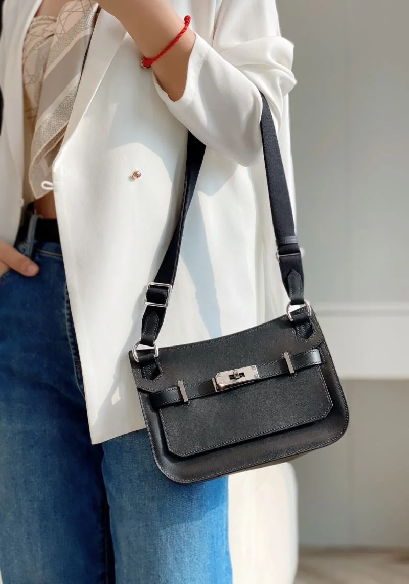Top mirror Hermes Jypsiere Bags