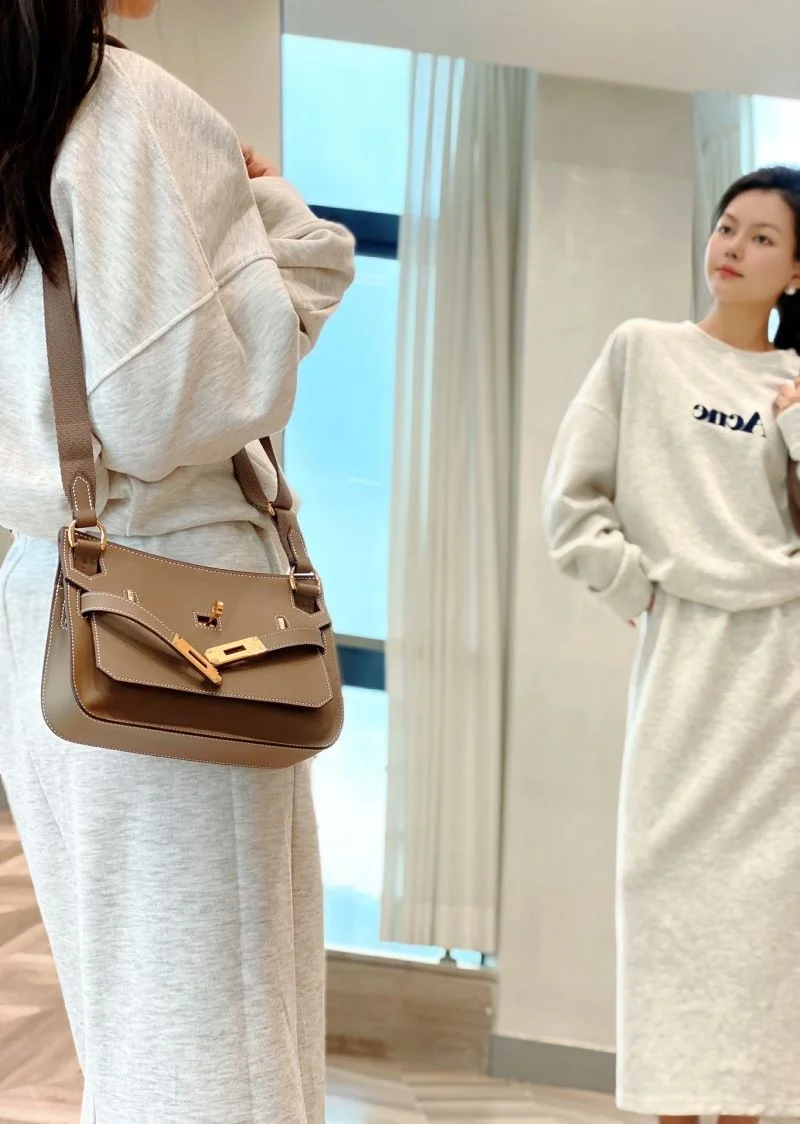 Affordable Hermes Jypsiere Bags