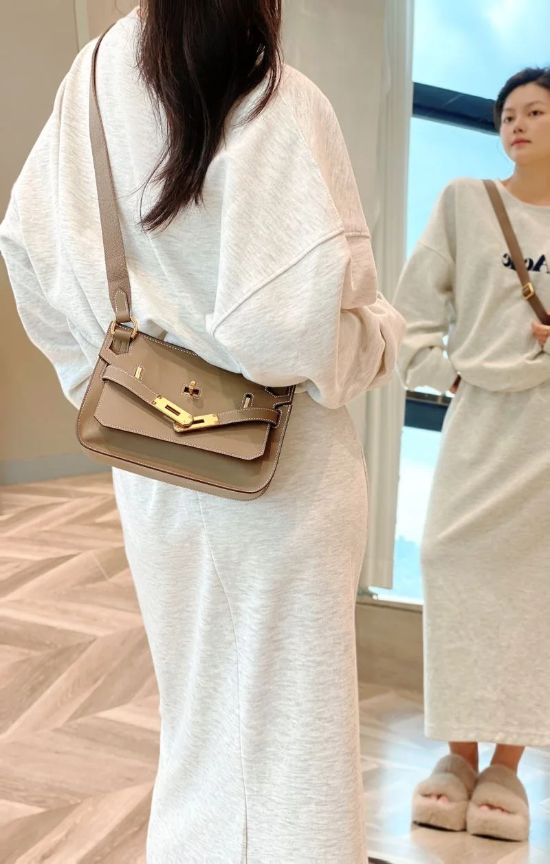 Affordable Hermes Jypsiere Bags