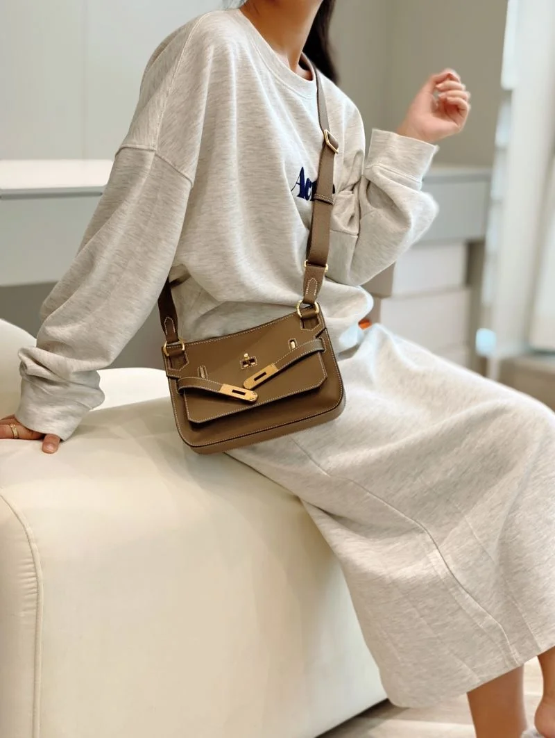 Affordable Hermes Jypsiere Bags