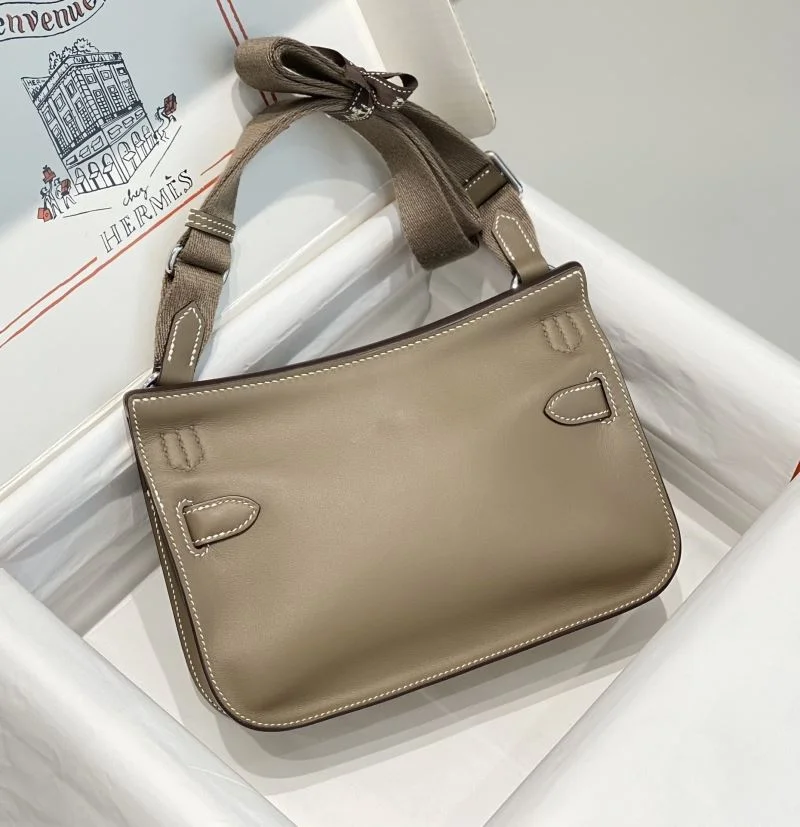 Mirror quality Hermes Jypsiere Bags