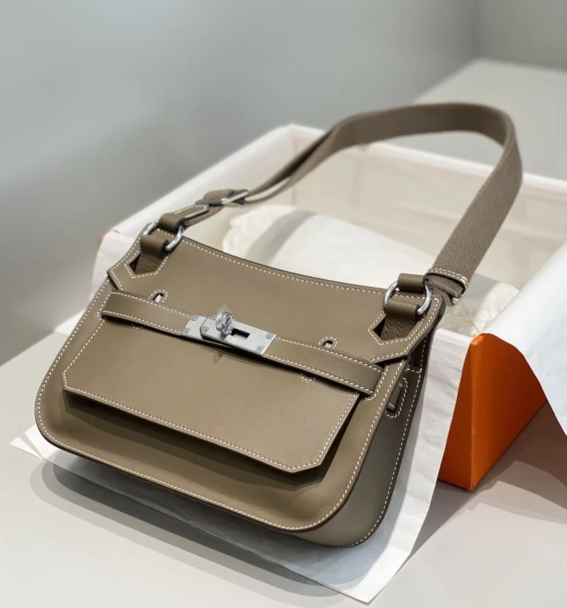 Mirror quality Hermes Jypsiere Bags