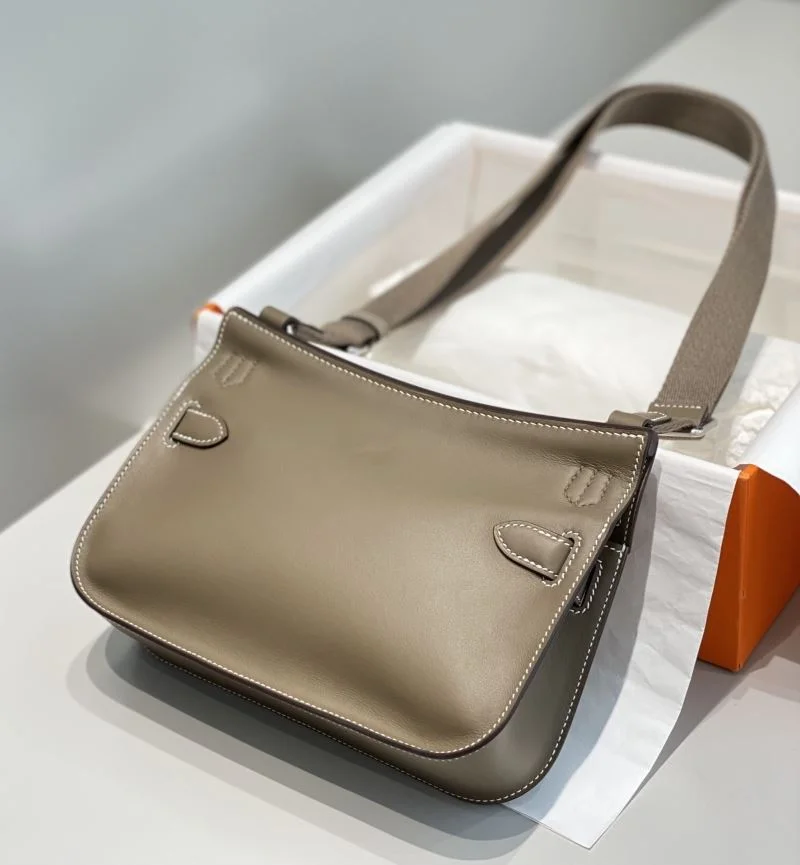 Mirror quality Hermes Jypsiere Bags