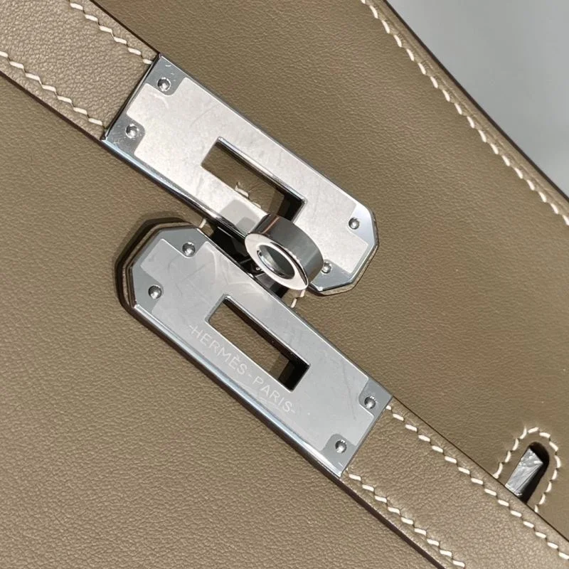 Mirror quality Hermes Jypsiere Bags