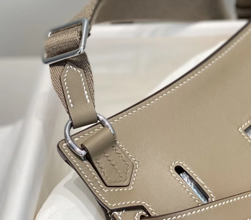 Mirror quality Hermes Jypsiere Bags