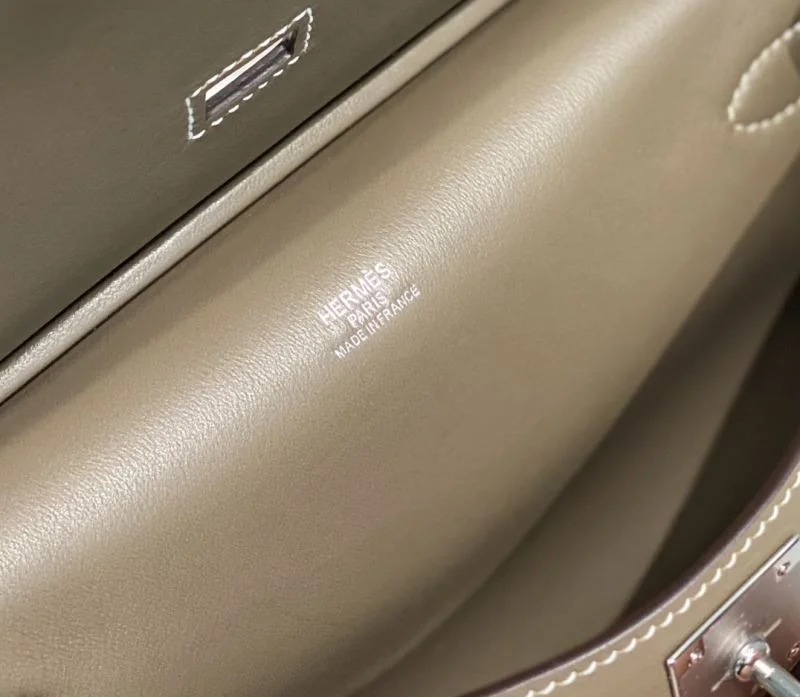 Mirror quality Hermes Jypsiere Bags
