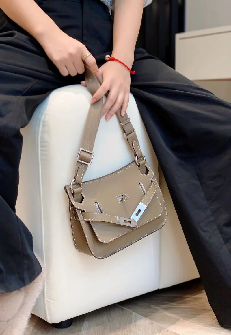 Mirror quality Hermes Jypsiere Bags