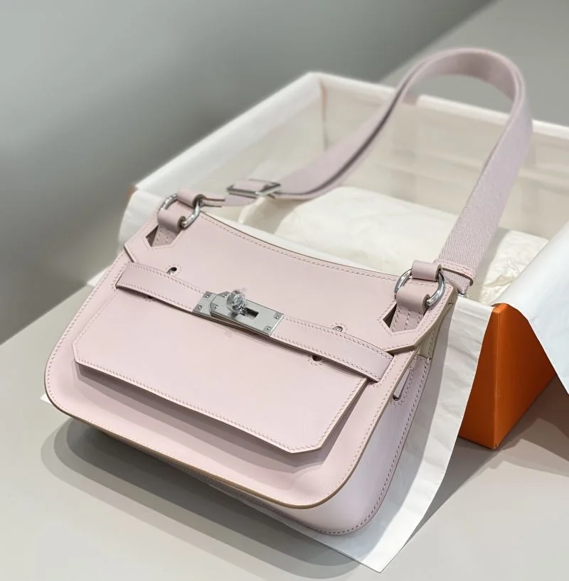 Brand-original Hermes Jypsiere Bags