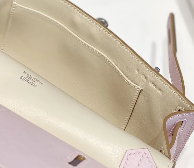 Brand-original Hermes Jypsiere Bags