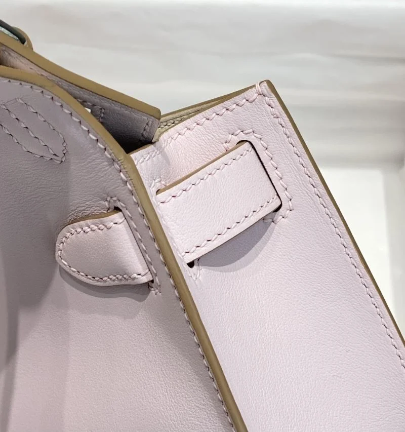 Brand-original Hermes Jypsiere Bags