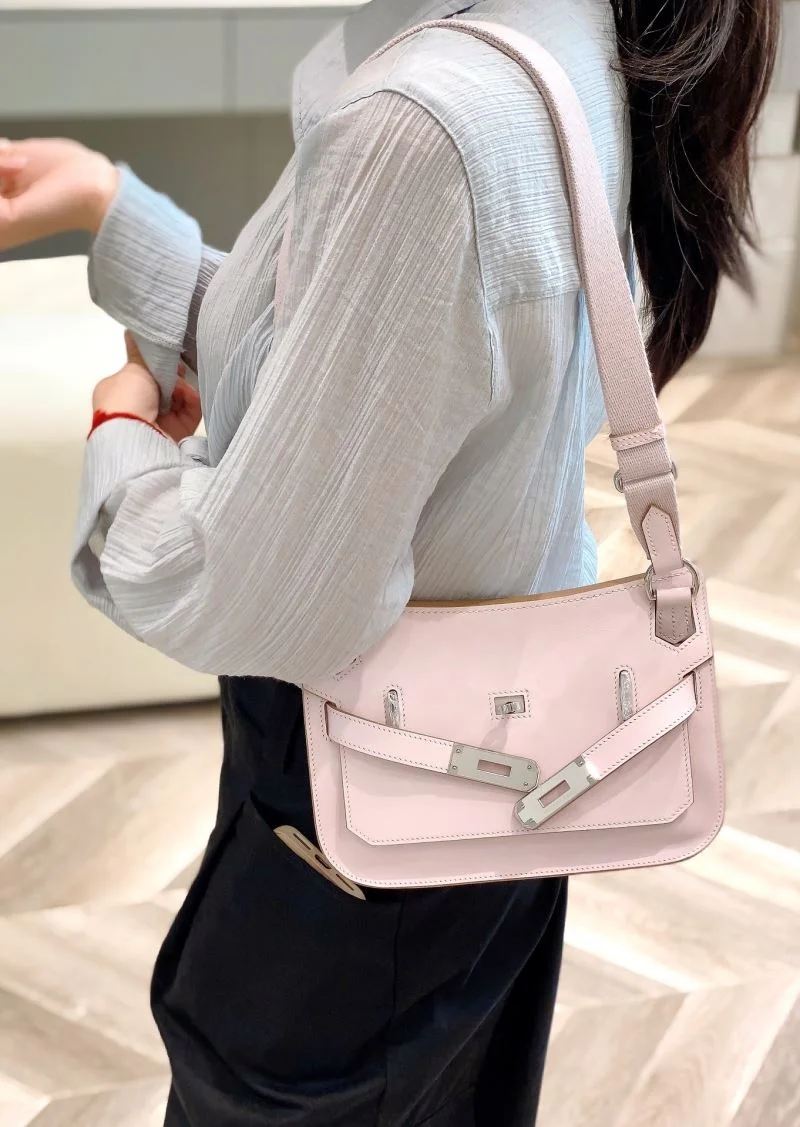 Brand-original Hermes Jypsiere Bags