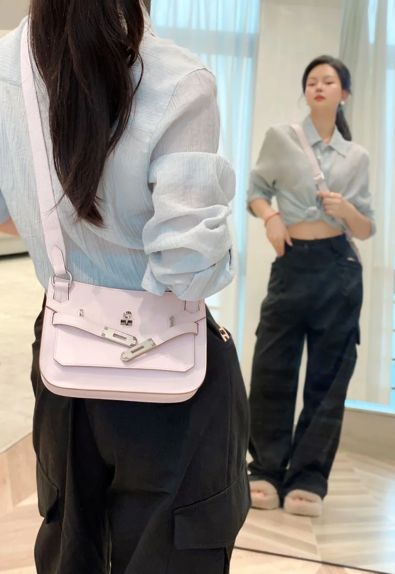 Brand-original Hermes Jypsiere Bags