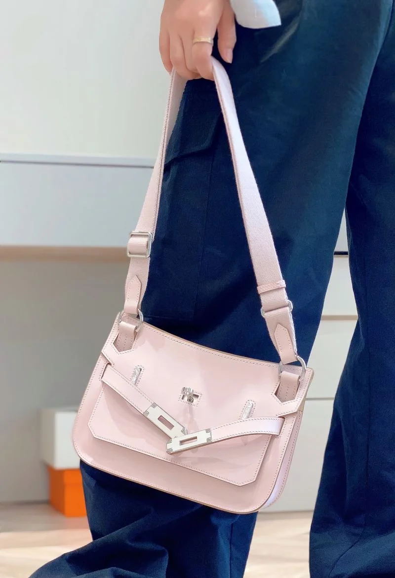 Brand-original Hermes Jypsiere Bags