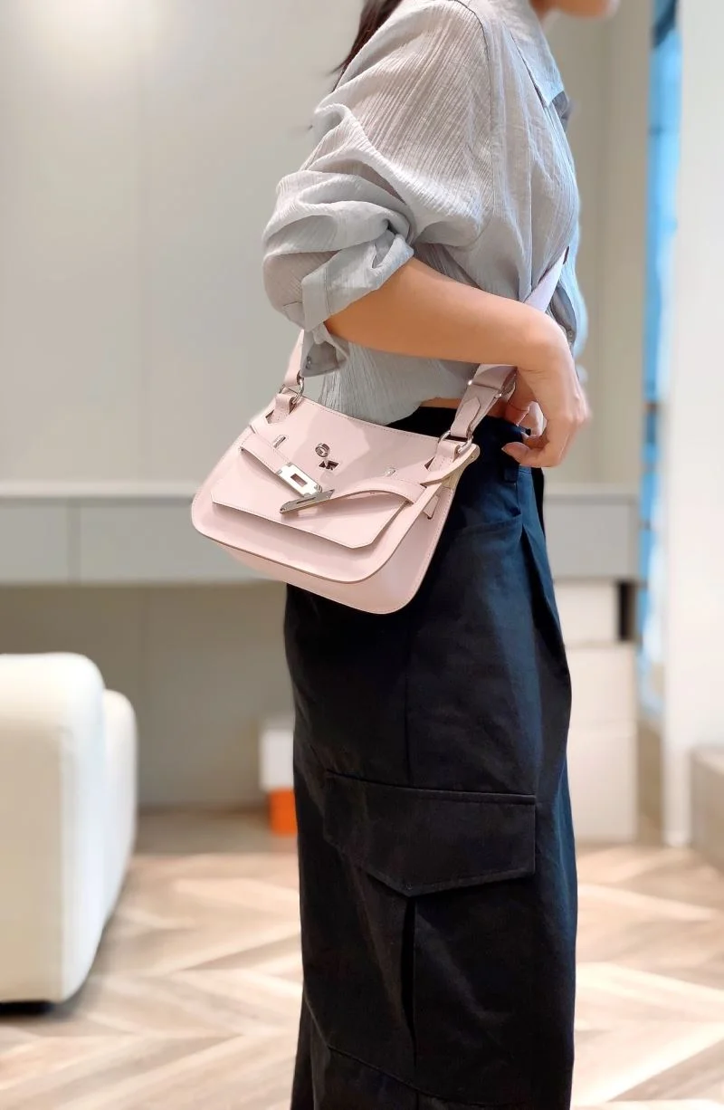 Brand-original Hermes Jypsiere Bags