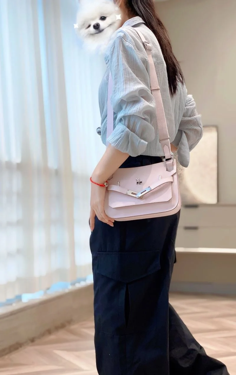 Brand-original Hermes Jypsiere Bags