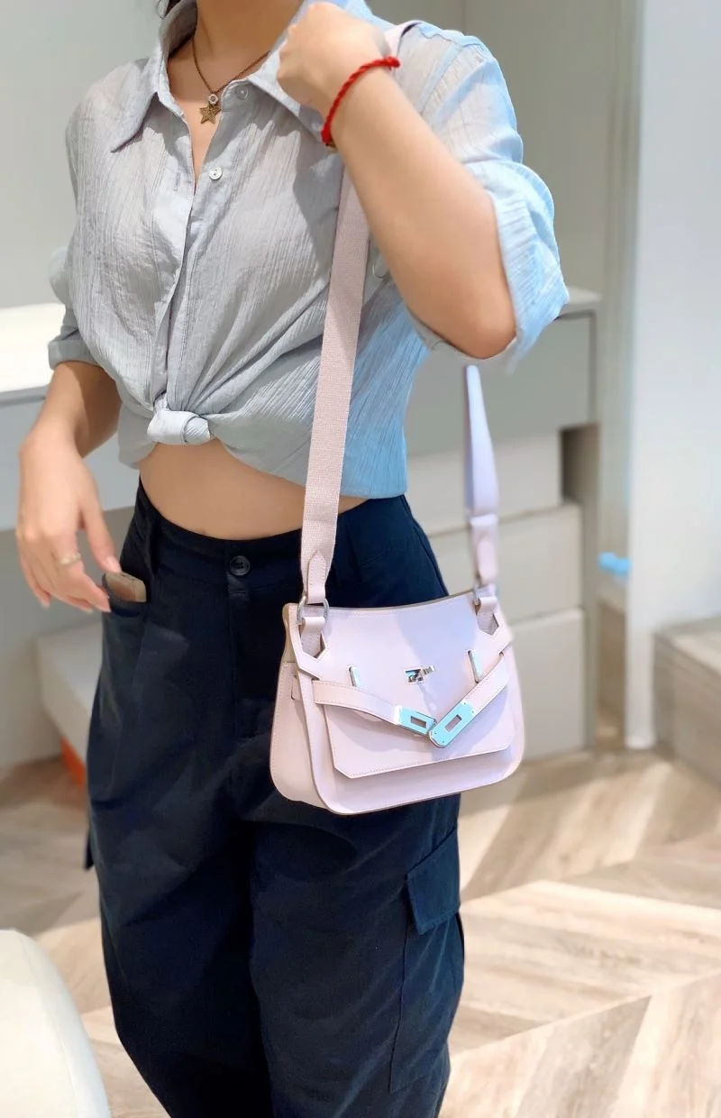 Brand-original Hermes Jypsiere Bags