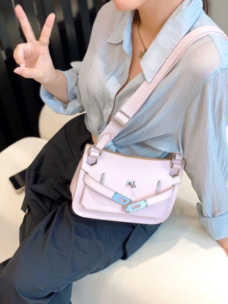 Brand-original Hermes Jypsiere Bags