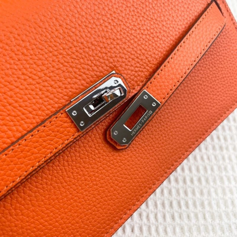 Budget-friendly Hermes Kelly Bags