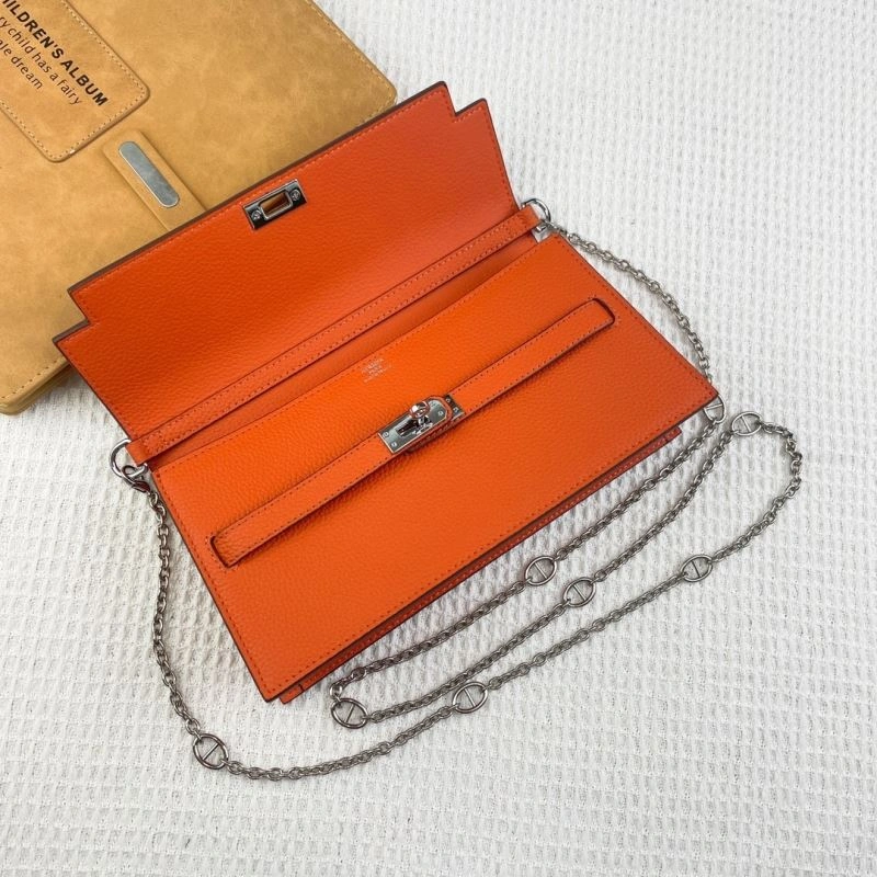 Budget-friendly Hermes Kelly Bags
