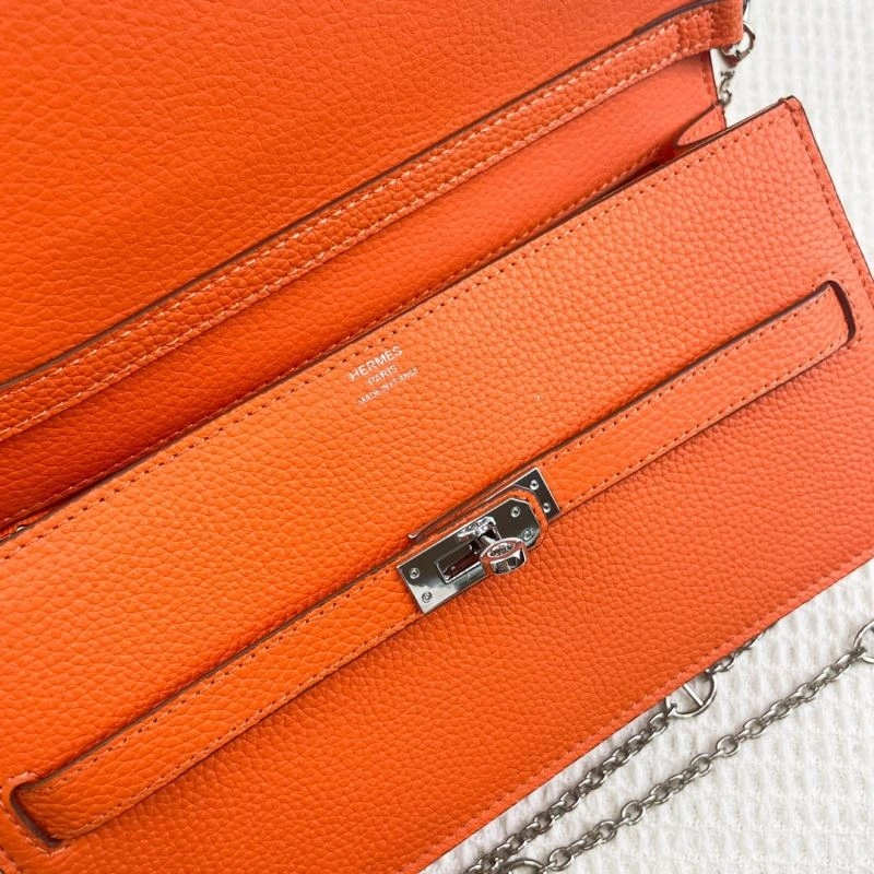 Budget-friendly Hermes Kelly Bags