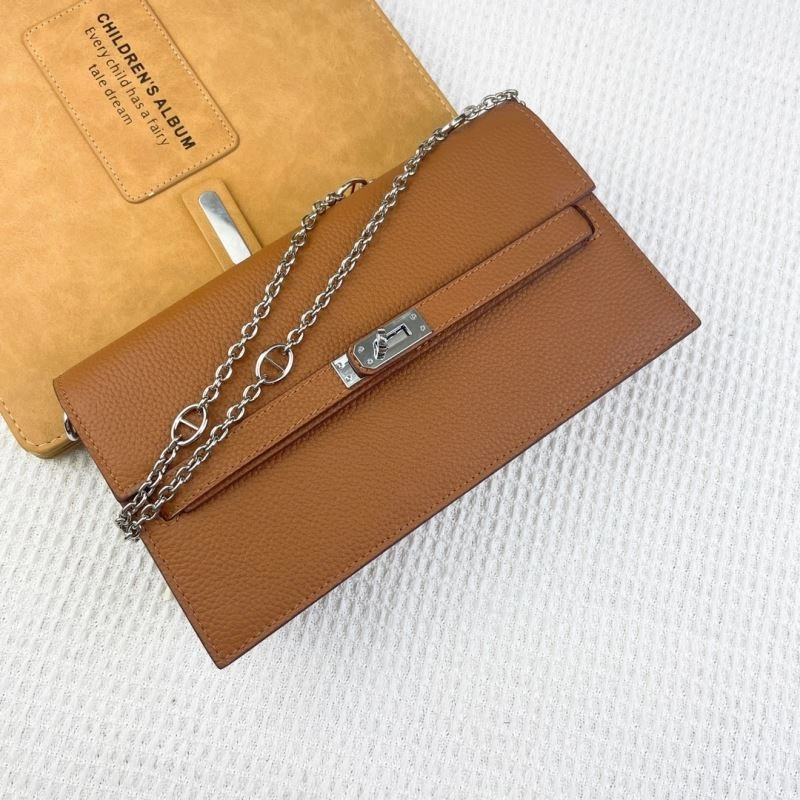 Hermes Kelly Bags