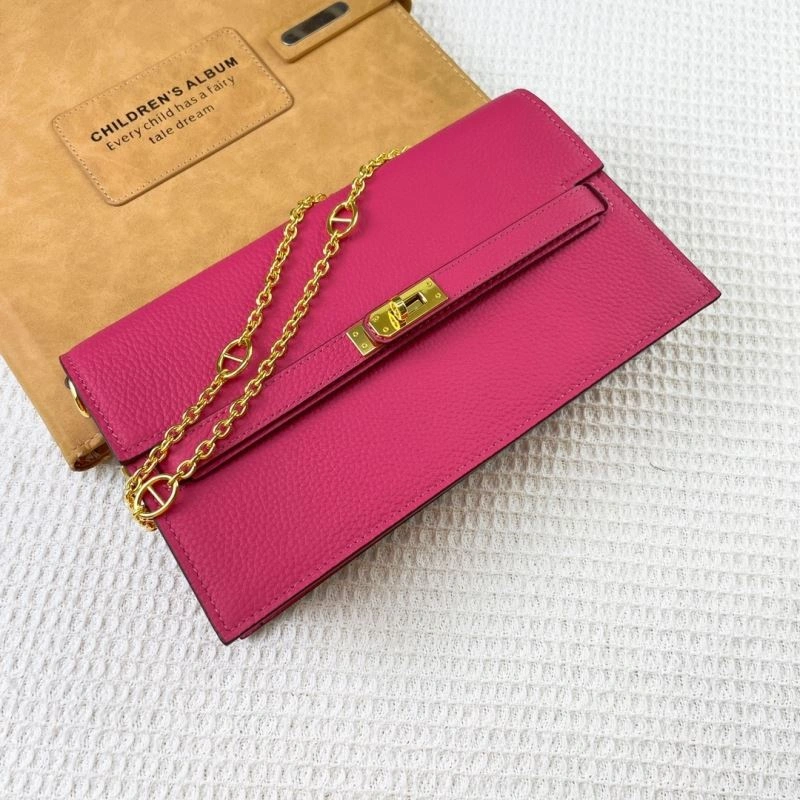 Accurate model Hermes Kelly Bags