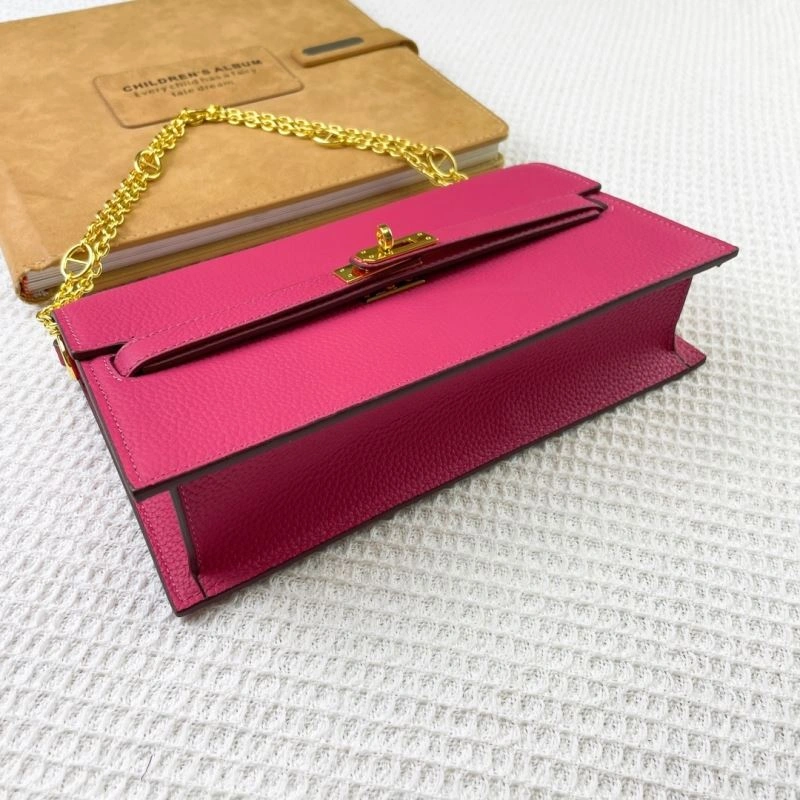 Accurate model Hermes Kelly Bags