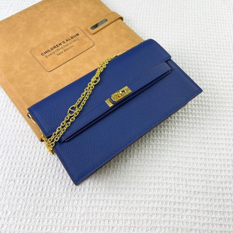 Hermes Kelly Bags