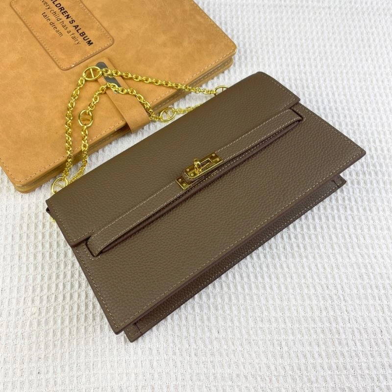 Hermes Kelly Bags