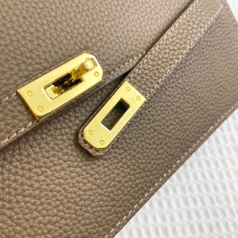 Mirror quality Hermes Kelly Bags