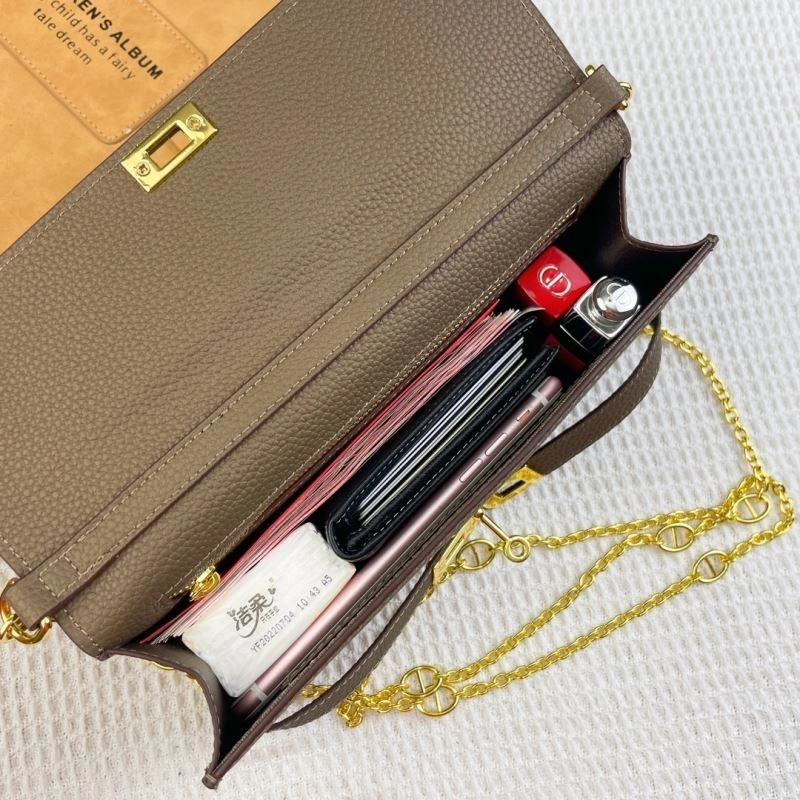 Mirror quality Hermes Kelly Bags
