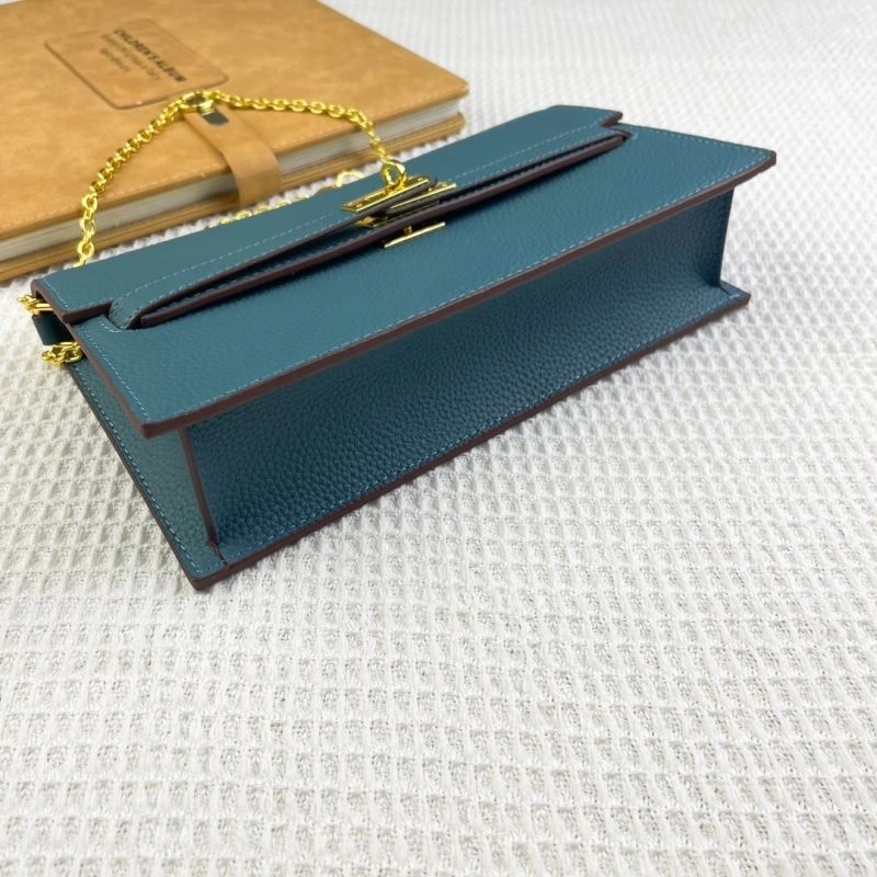 Exact replica Hermes Kelly Bags