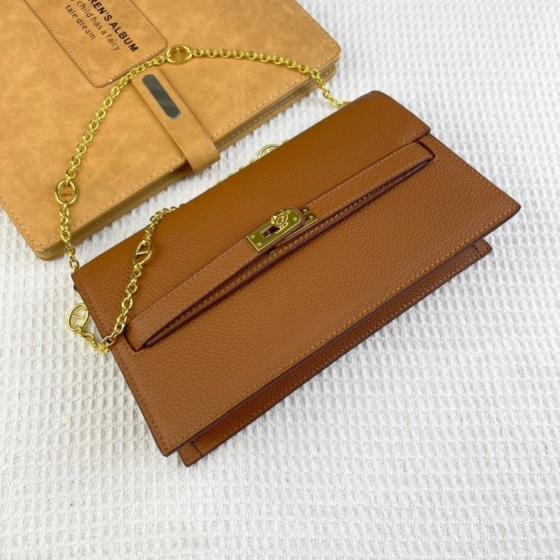Exact replica Hermes Kelly Bags
