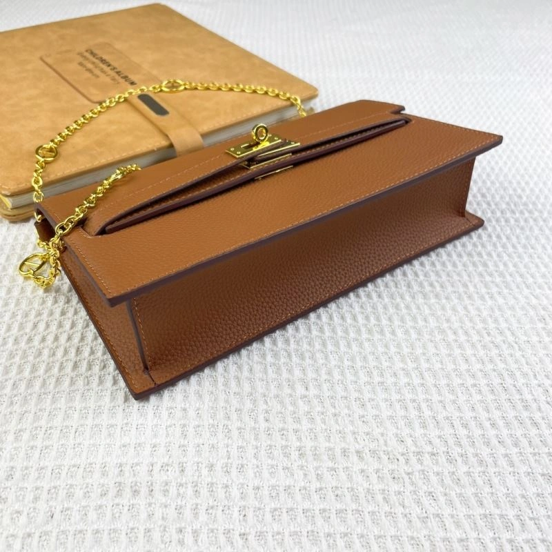 Exact replica Hermes Kelly Bags