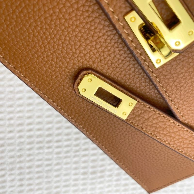 Exact replica Hermes Kelly Bags