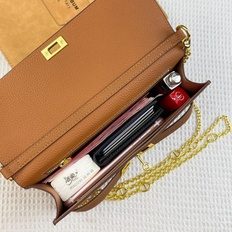 Exact replica Hermes Kelly Bags