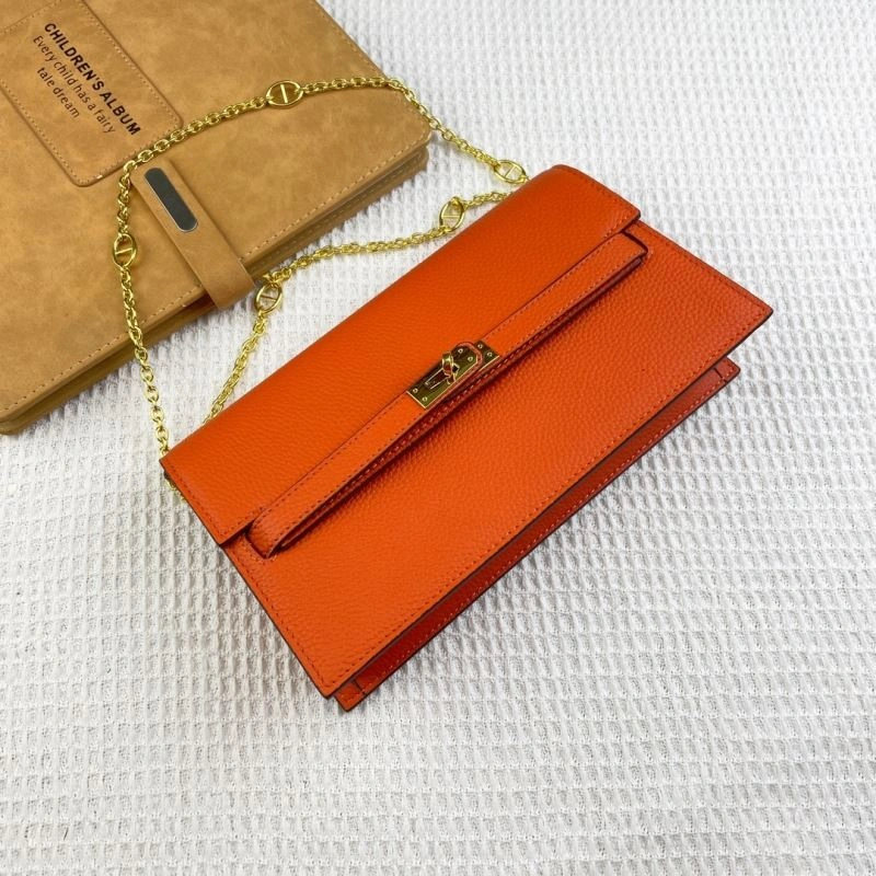 Hermes Kelly Bags