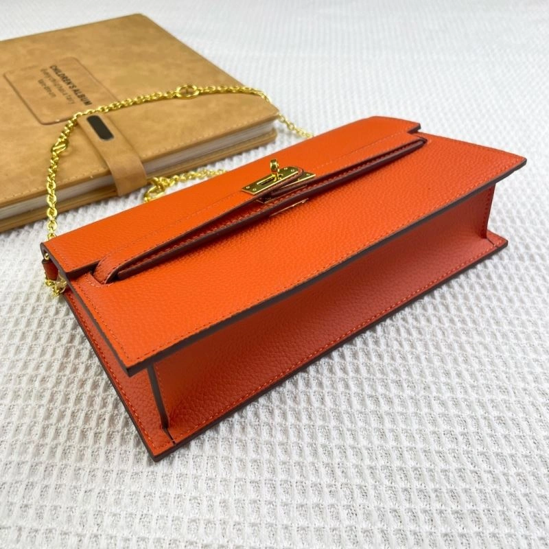 Genuine Hermes Kelly Bags