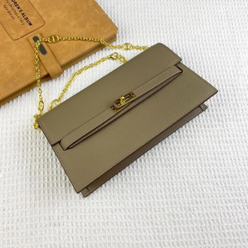 Genuine Hermes Kelly Bags