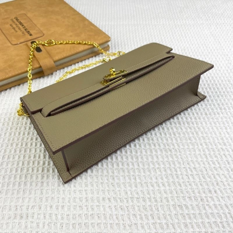 Genuine Hermes Kelly Bags