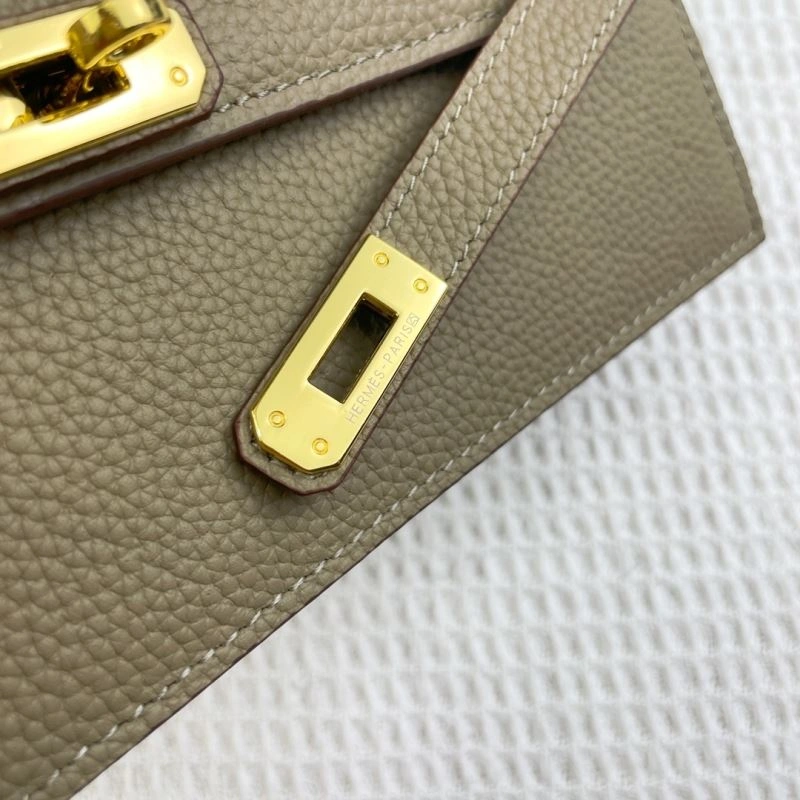 Genuine Hermes Kelly Bags