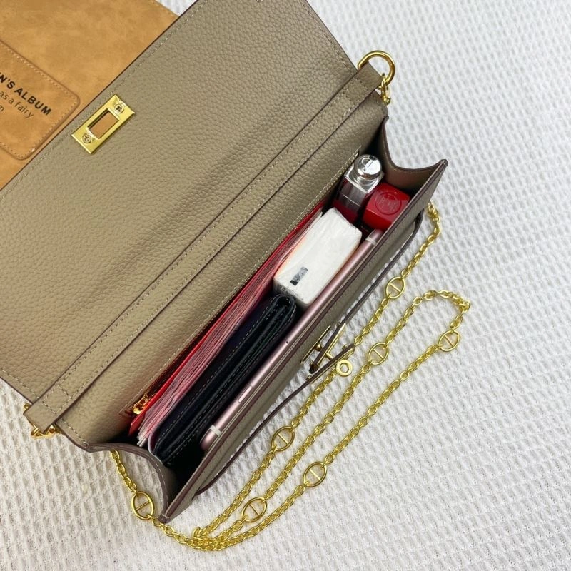 Genuine Hermes Kelly Bags