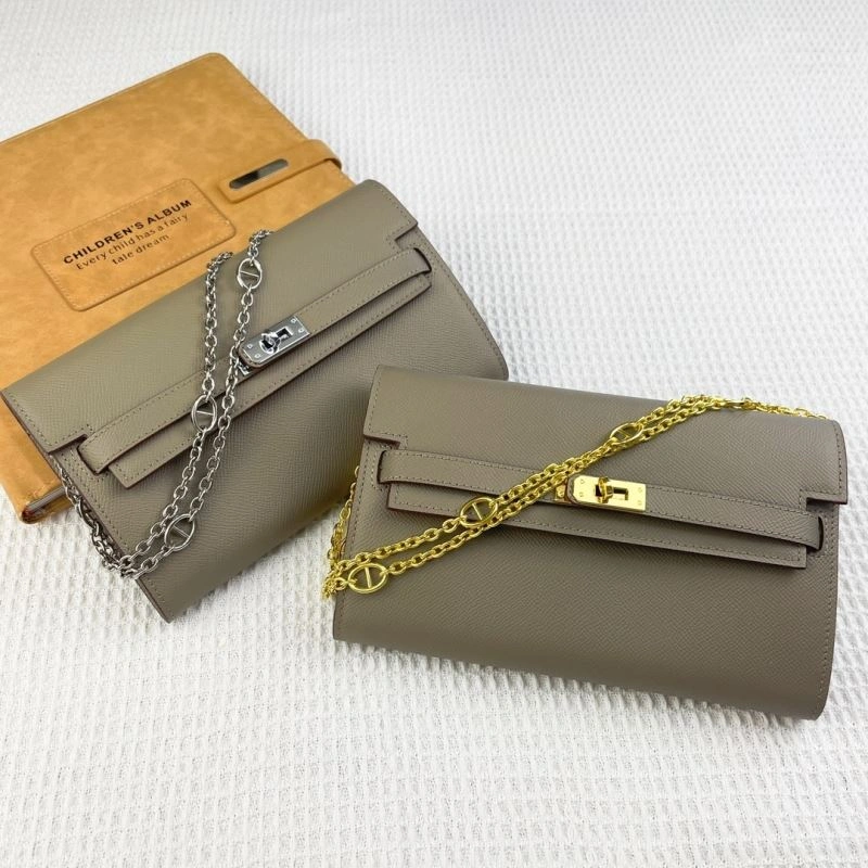Hermes Kelly Bags